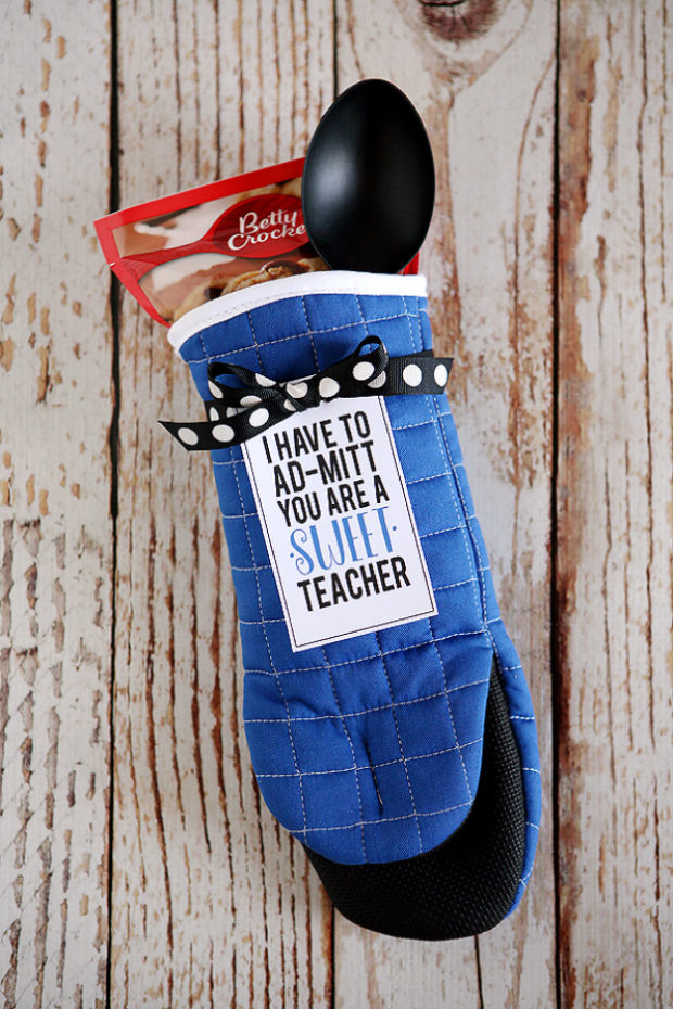 15 Beautiful DIY Gifts For Teacher Appreciation Day