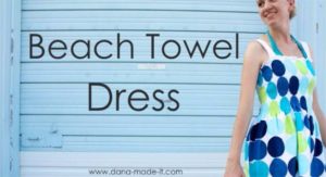 15 Fantastic DIY Summer Dress Designs With Sewing Tutorials