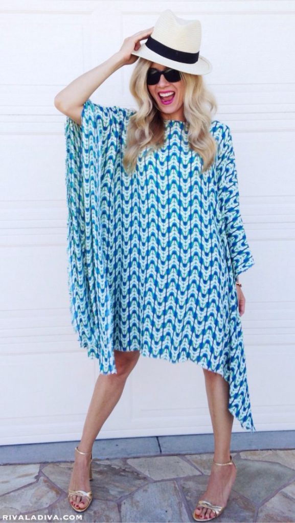 15 Fantastic Diy Summer Dress Designs With Sewing Tutorials