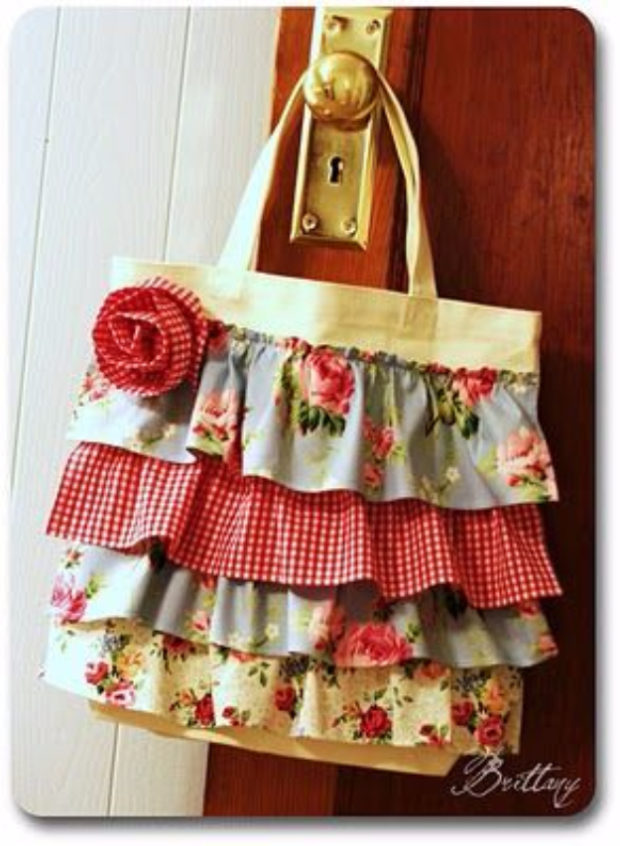 15 Super Cool DIY Purse Ideas You Can Craft For A Unique Look