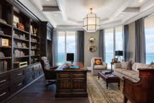 16 Spectacular Home Office Designs That Will Motivate You To Work