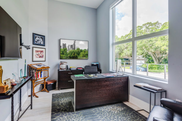 16 Spectacular Home Office Designs That Will Motivate You To Work