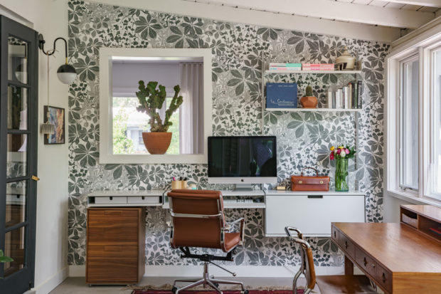 16 Spectacular Home Office Designs That Will Motivate You To Work