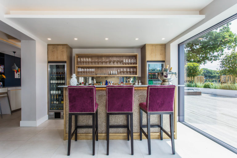 17 Fabulous Home Bar Designs Your Home Desperately Needs