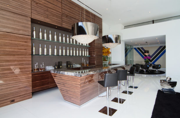 17 Fabulous Home Bar Designs Your Home Desperately Needs