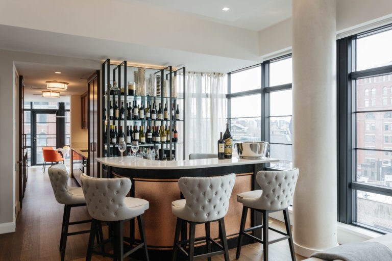 17 Fabulous Home Bar Designs Your Home Desperately Needs