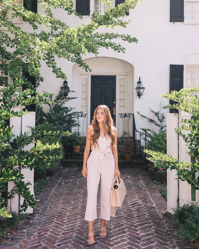 15 Cute and Preppy Looks Perfect for This Season