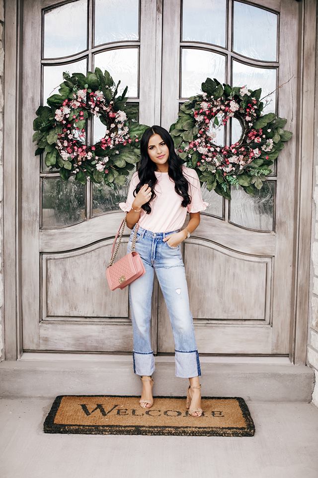 15 Stylish Outfit Ideas to Copy Now (Part 1)