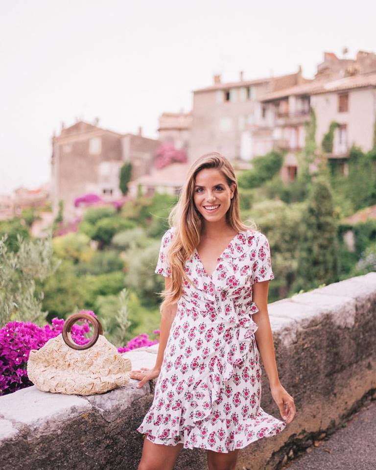 15 Chic Street Style Outfit Ideas Perfect for Summer