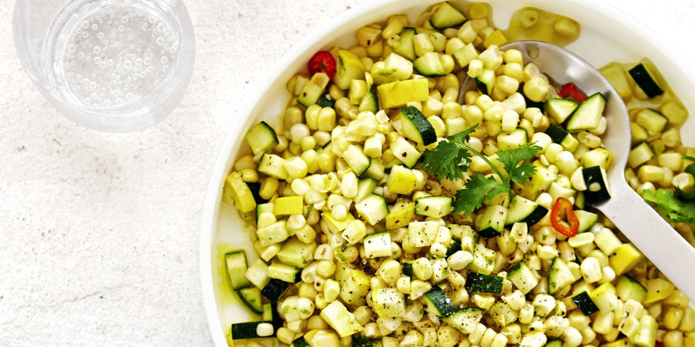 15 Fresh Corn Recipes to Make Before the Season Ends