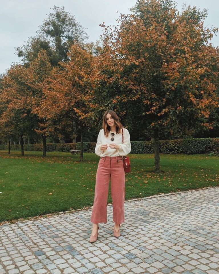 Fall Fashion Trends: 17 Stylish Outfit Ideas to Copy Now