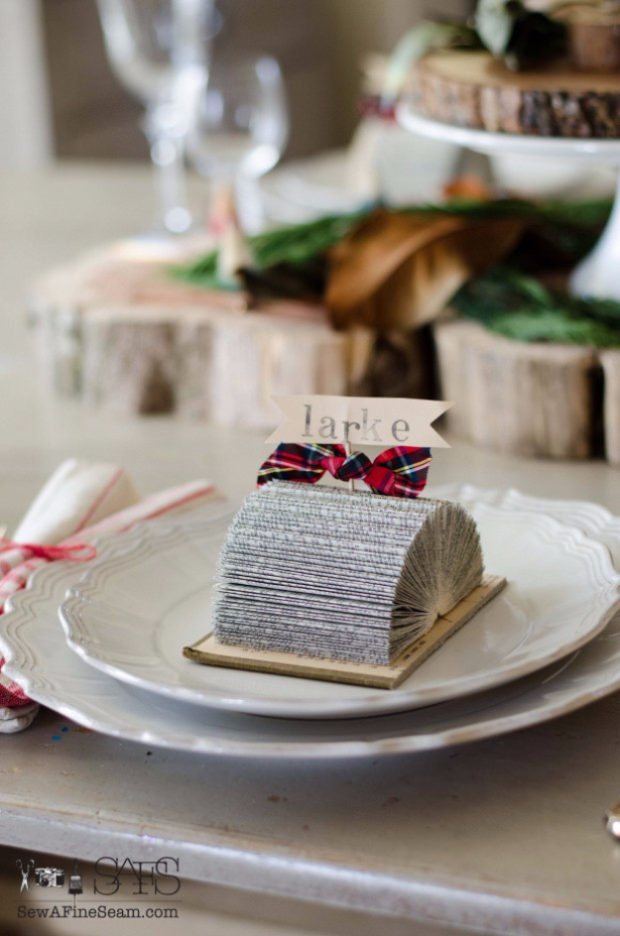 15 Fantastic DIY Ways To Repurpose Old Books