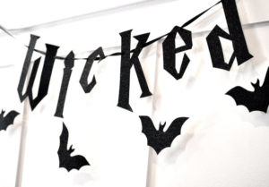 15 Wicked Halloween Banner Designs For Your Halloween Party