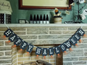 15 Wicked Halloween Banner Designs For Your Halloween Party
