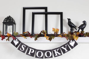 15 Wicked Halloween Banner Designs For Your Halloween Party
