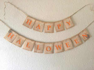 15 Wicked Halloween Banner Designs For Your Halloween Party