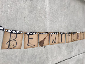 15 Wicked Halloween Banner Designs For Your Halloween Party