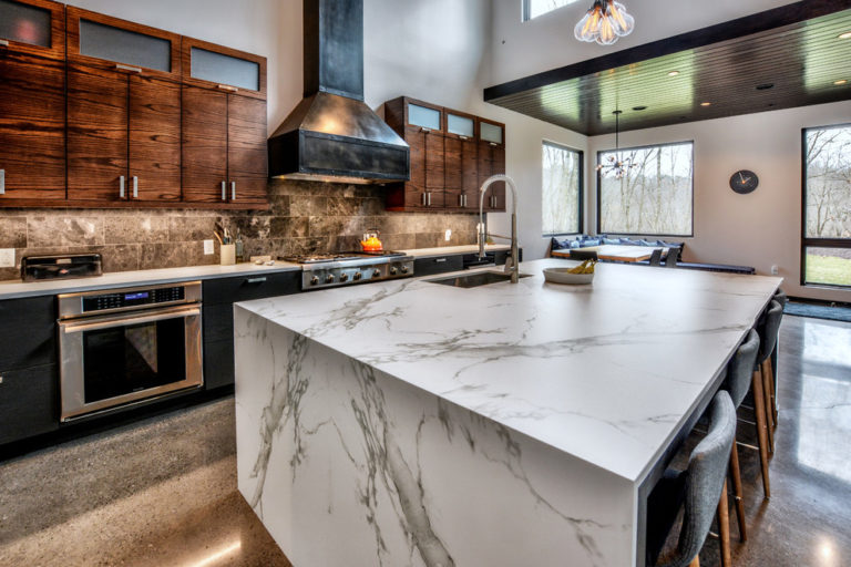 16 Sophisticated Contemporary Kitchen Designs You Need In Your Home