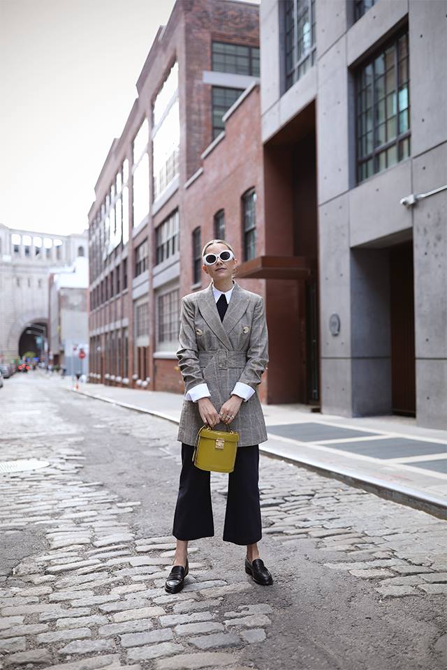 Fall Work Outfits: 21 Fall Fashion Trends to Wear to the Office