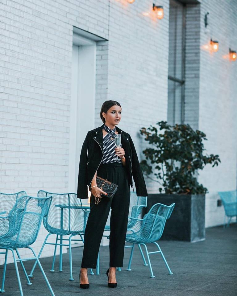 Fall Work Outfits: 21 Fall Fashion Trends to Wear to the Office