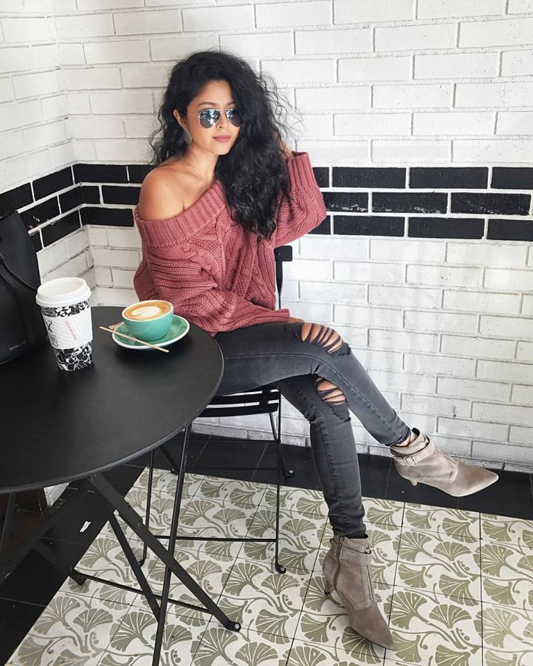 17 Fall Street Style Outfit Ideas