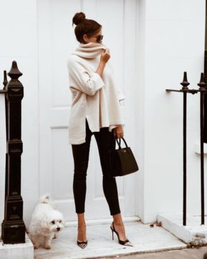 Fall Work Outfits: 21 Fall Fashion Trends to Wear to the Office