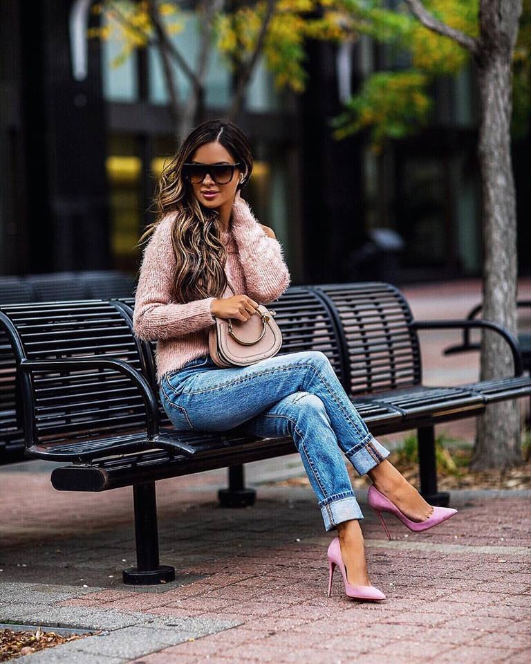 16 Preppy Fall Outfit Ideas Perfect for This Season