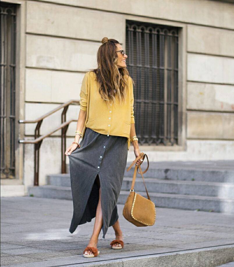 16 Preppy Fall Outfit Ideas Perfect for This Season