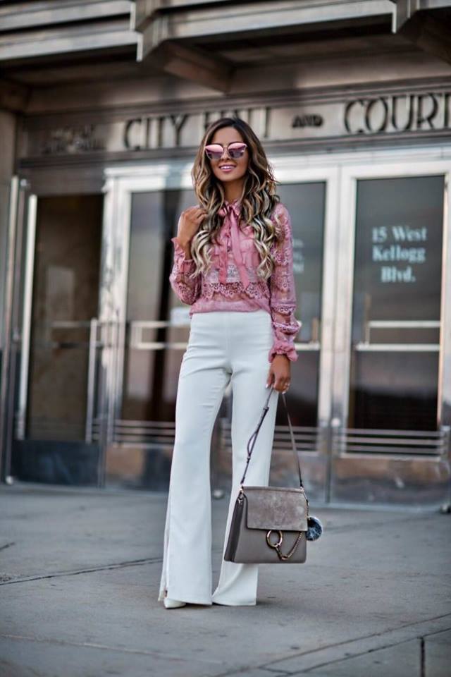 Fall Work Outfits: 21 Fall Fashion Trends to Wear to the Office