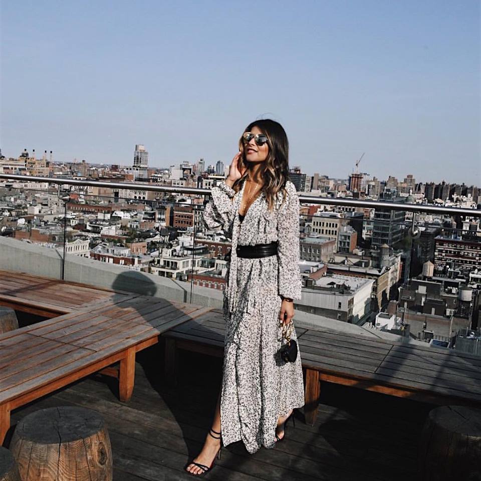 16 Chic Outfit Ideas Perfect for Fall Date