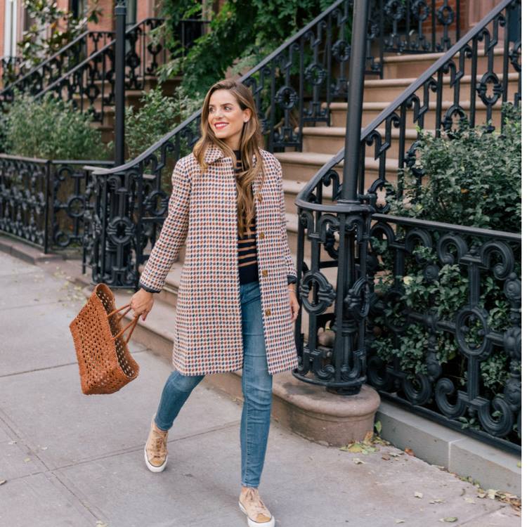 Fall Street Style: 15 Great Outfit Ideas to Inspire You