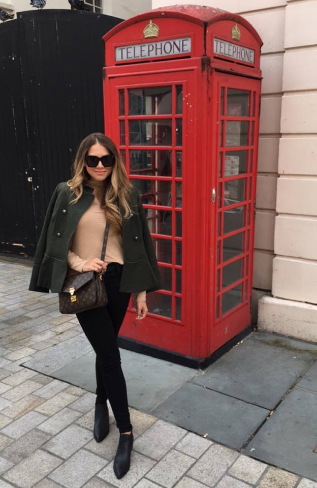 18 Chic Outfit Ideas You'll Want to Wear This Weekend (and Beyond)