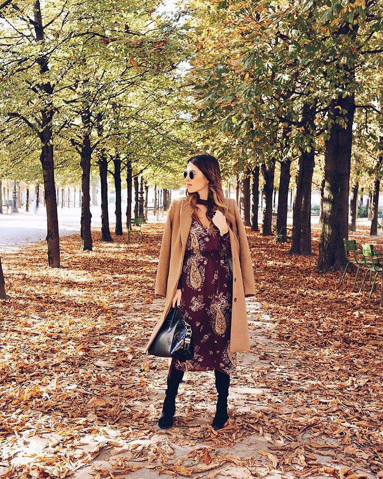 18 Chic Outfit Ideas You'll Want to Wear This Weekend (and Beyond)