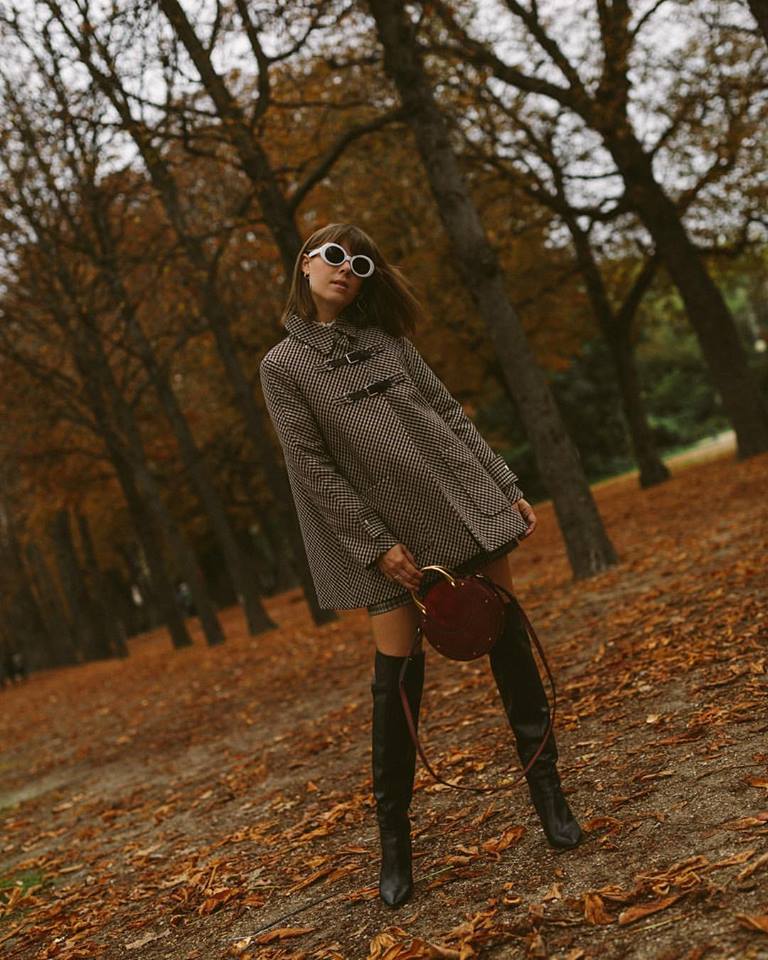 October Fashion Inspiration: 20 Amazing Outfit Ideas to Inspire You