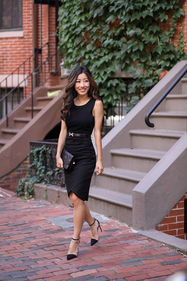 October Fashion Inspiration: 20 Amazing Outfit Ideas to Inspire You