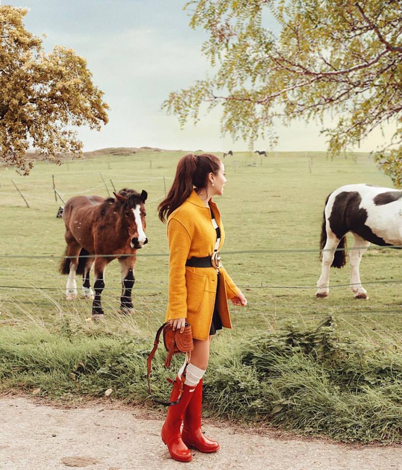 17 Impressive Autumn Outfits Anyone Can Copy