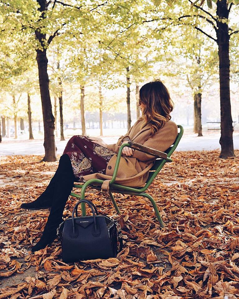 18 Unique Blogger- Approved Autumn Outfit Ideas