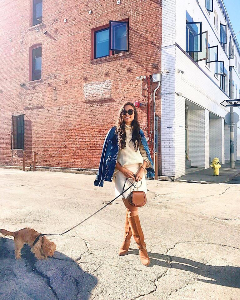 18 Unique Blogger- Approved Autumn Outfit Ideas