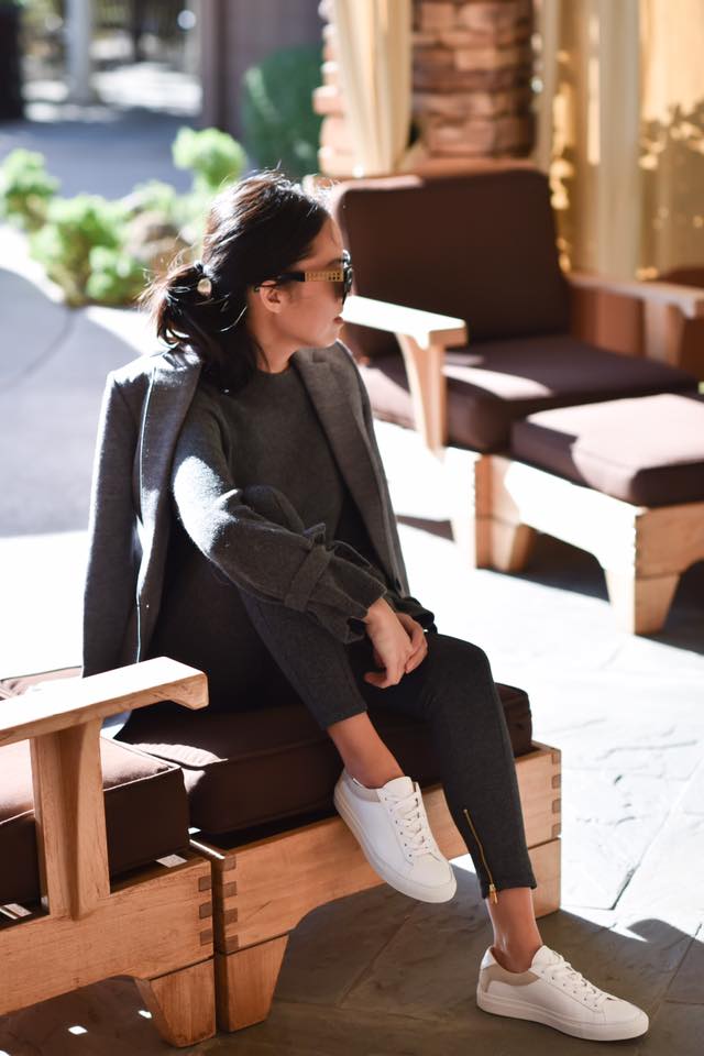 15 Comfy Fall Outfit Ideas To Copy Right Now