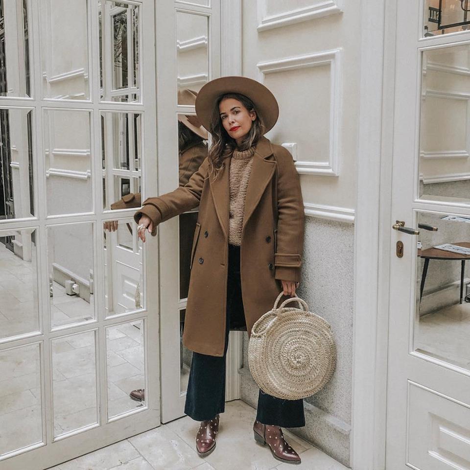 20 Super Cute Fall Outfit Ideas From Our Favorite Fashion Bloggers
