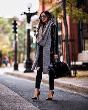 20 Super Cute Fall Outfit Ideas From Our Favorite Fashion Bloggers