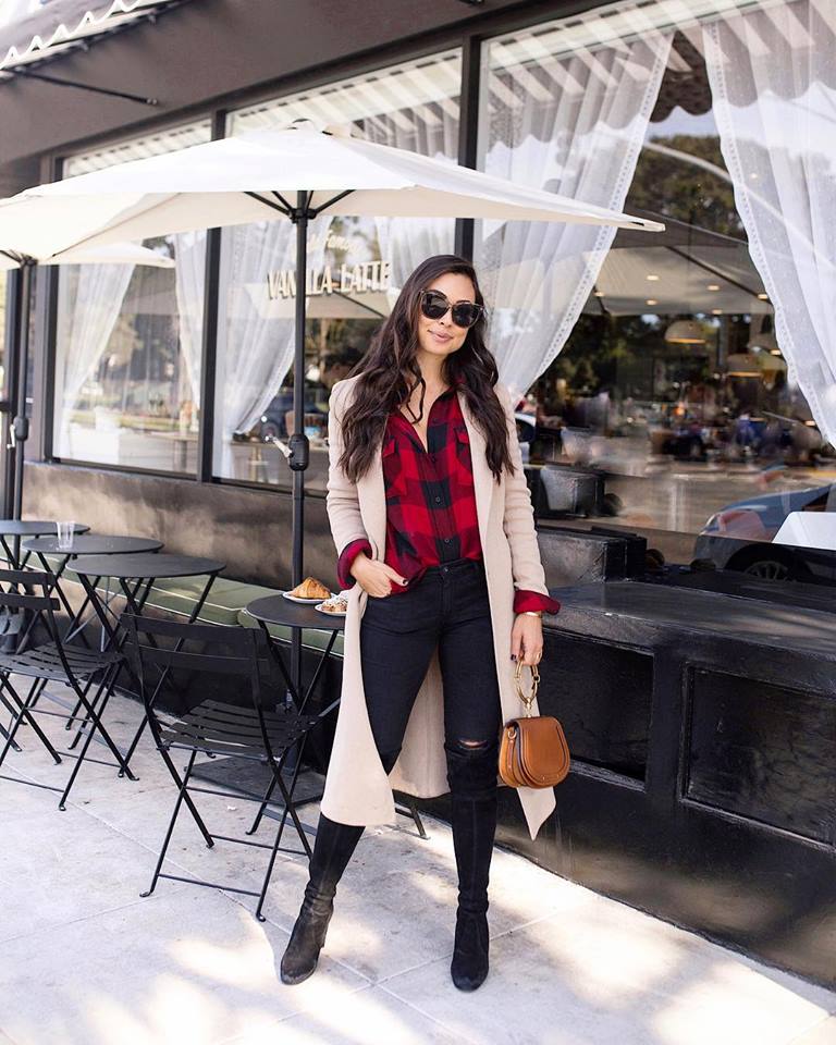 18 Easy Winter Outfits That Will Never Ever Fail You