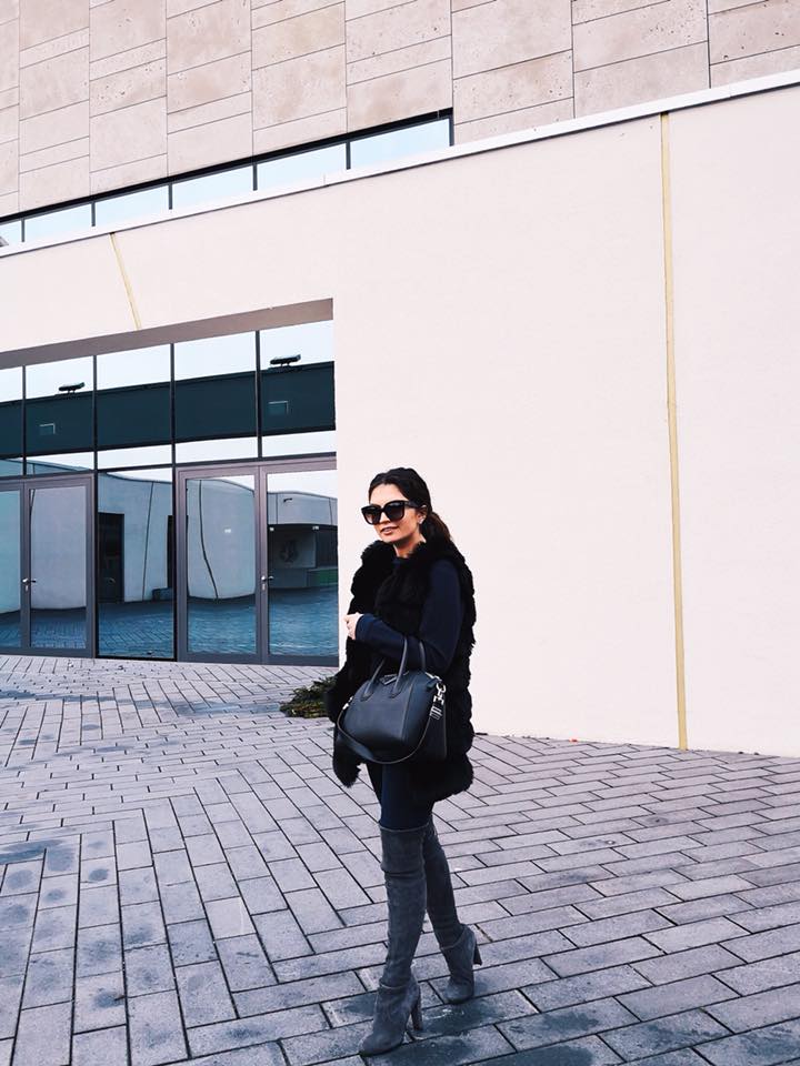 The Chic Style: 16 Ways to Look Sophisticated for Every Occasion (Part 2)