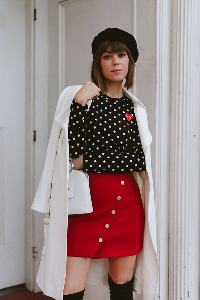 The Chic Style: 16 Ways to Look Sophisticated for Every Occasion (Part 2)