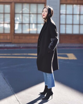 The Chic Style: 16 Ways to Look Sophisticated for Every Occasion (Part 2)