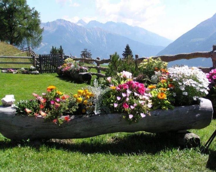15 DIY Projects to Prepare your Garden for Spring Landscaping (Part 1)