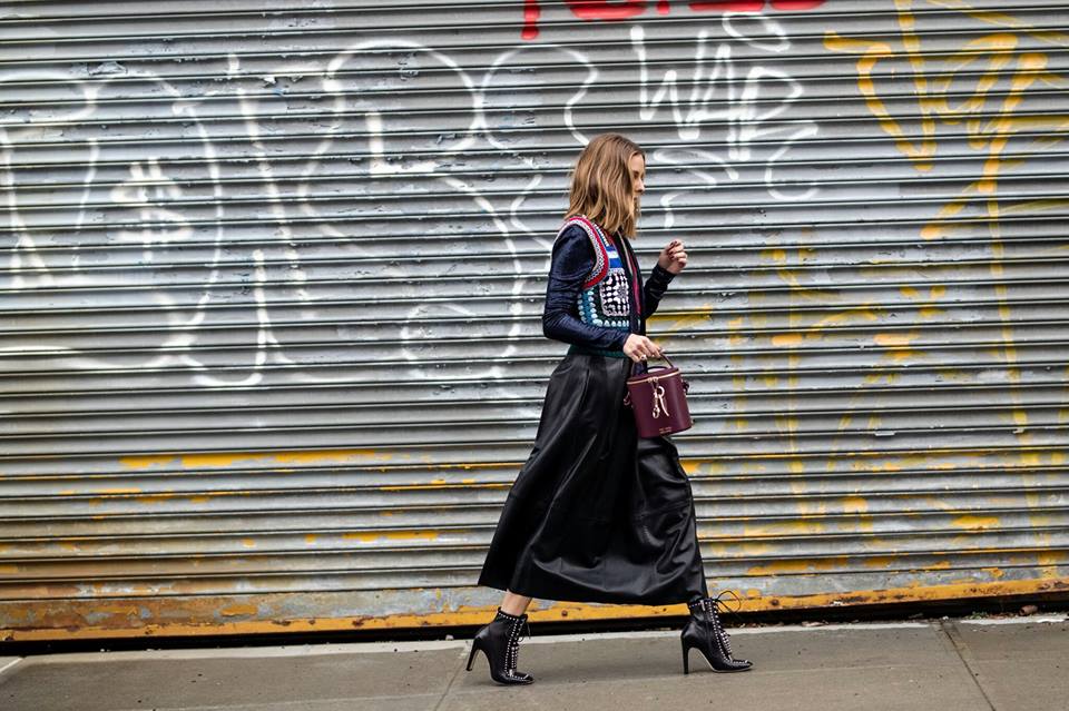 18 Chic Outfit Ideas to Rock in February