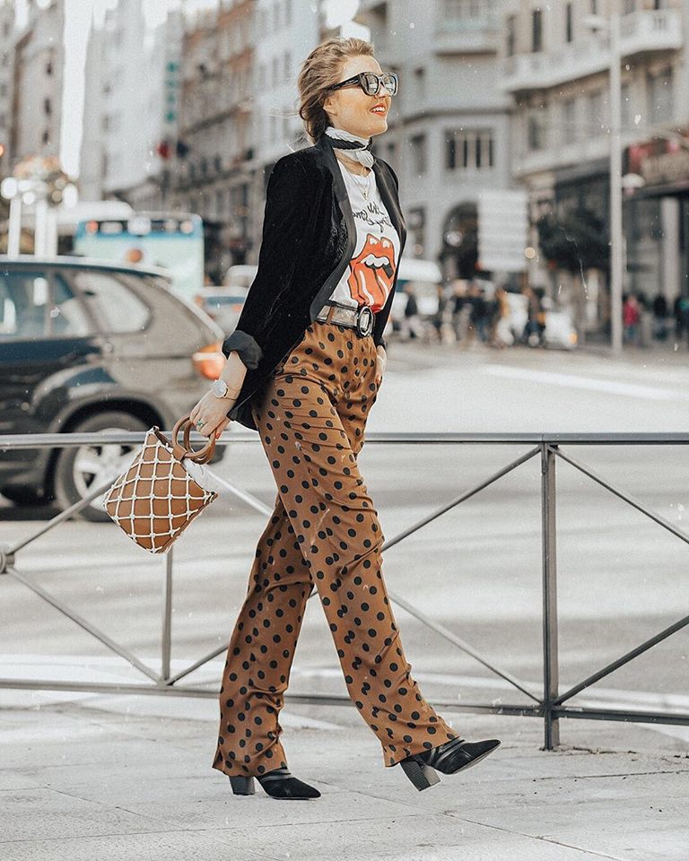 Spring Fashion: 17 Street Style Outfit Ideas to Rock this Season (Part 1)