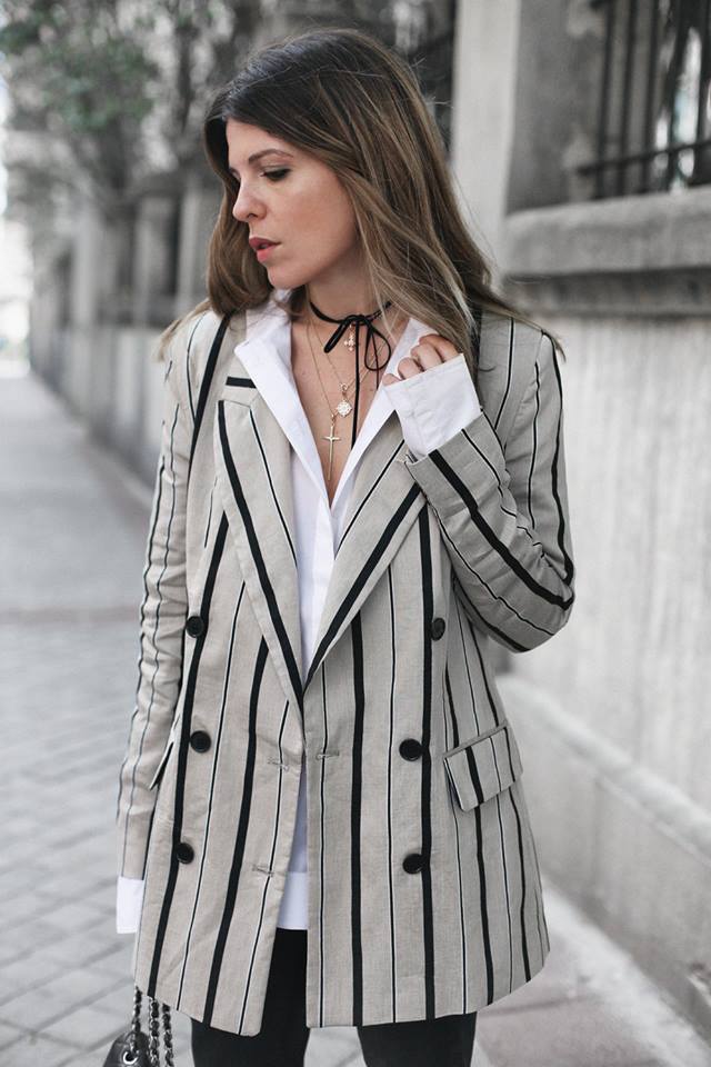 Spring Fashion: 17 Street Style Outfit Ideas to Rock this Season (Part 1)