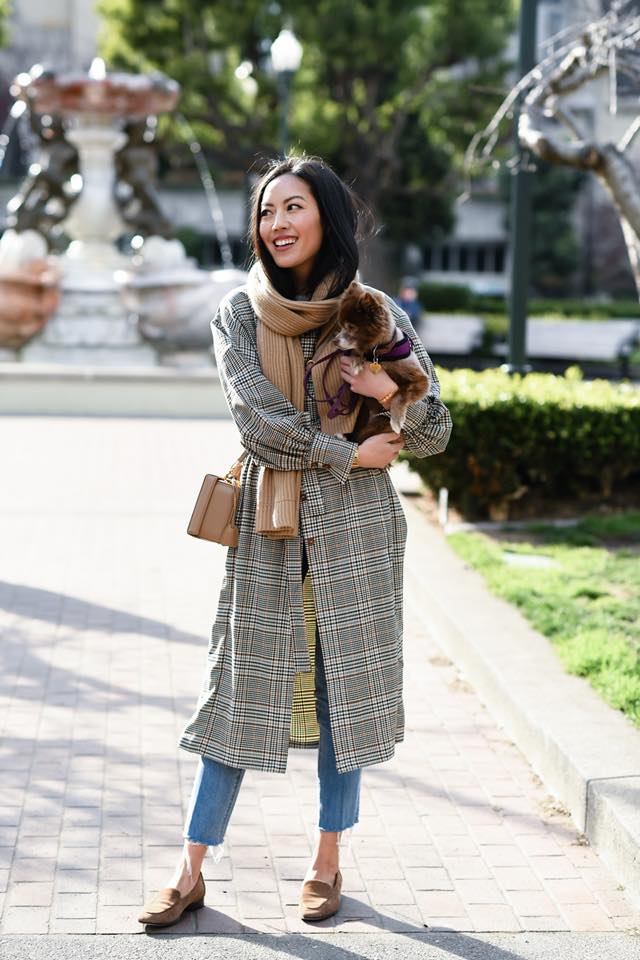 17 Cute Early Spring Outfit Ideas